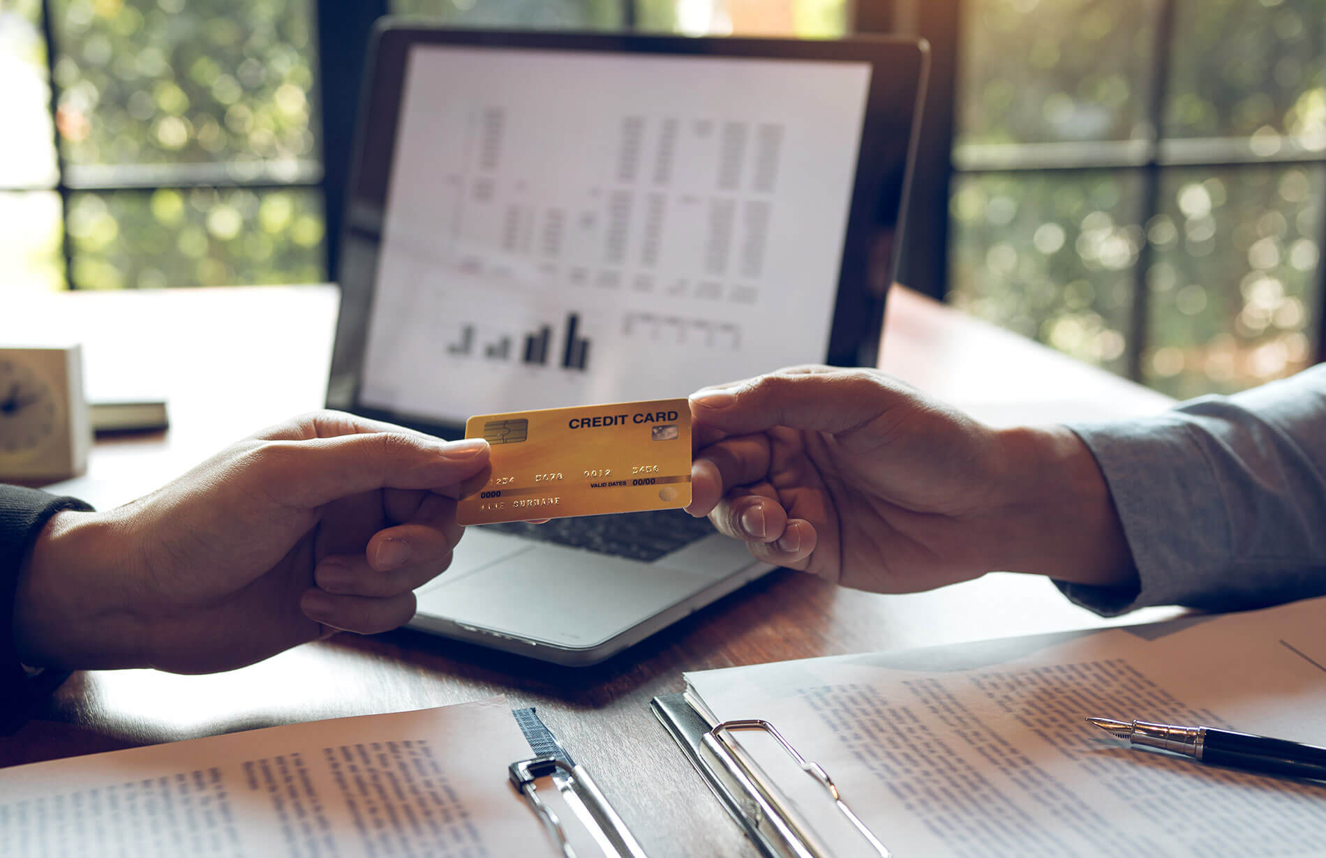 Large BFSI Company in Kerala | Case Study - ADSL