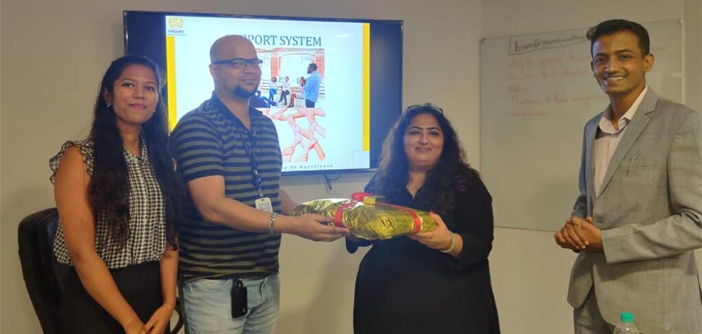 IT Jobs in India | Career at Allied Digital Services Ltd