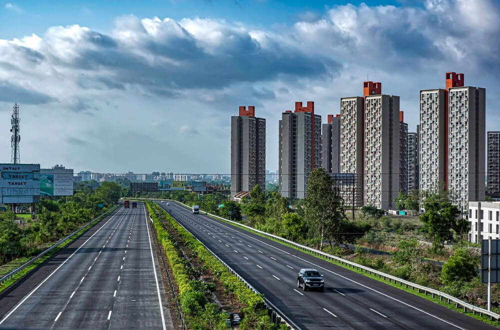 Pune-Pimpri-Chinchwad City Surveillance - Case Study | Allied Digital ...