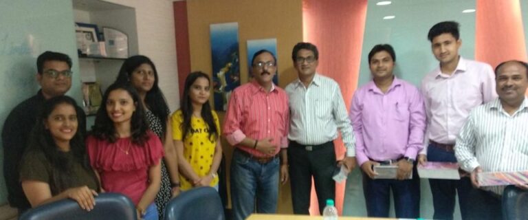 IT Jobs in India | Career at Allied Digital Services Ltd