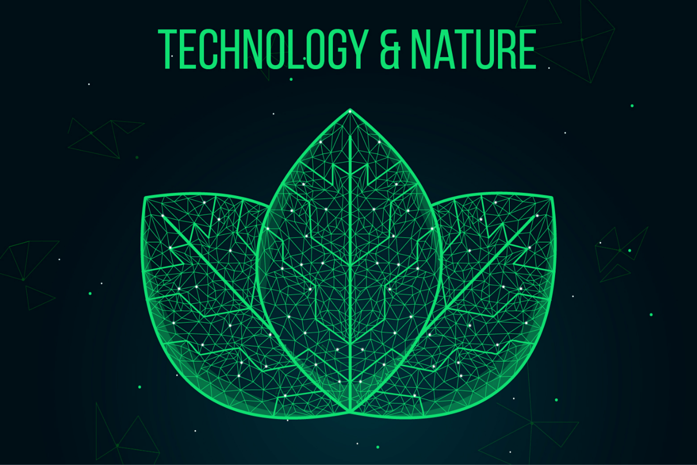 Embracing Green Technology for a Greener Sustainable Future